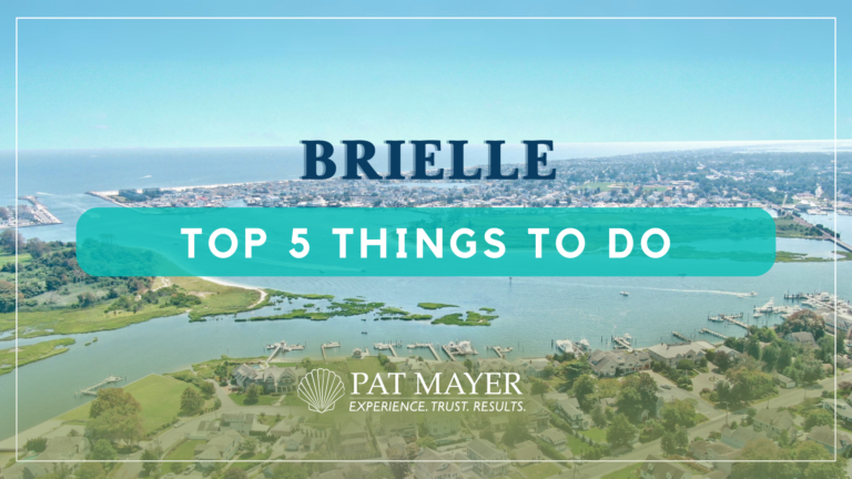Top 5 Things to Do in Brielle